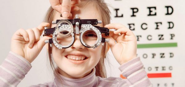 Eye Examinations | Classic Eyes